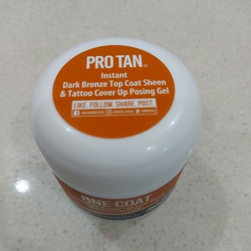 Jual Dreamtan protan body color exp 11.2027 | Shopee Indonesia