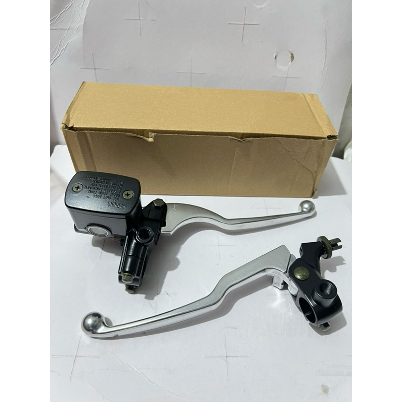Jual MASTER REM YAMAHA R25 KOPLING R25 HANDLE R25 HANDLE KOPLING R25 ...