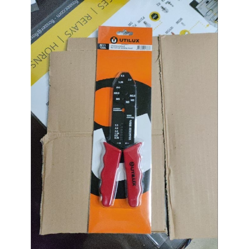 Jual Promo Tang Skun Utilux Original Made In Australia Termurah ...