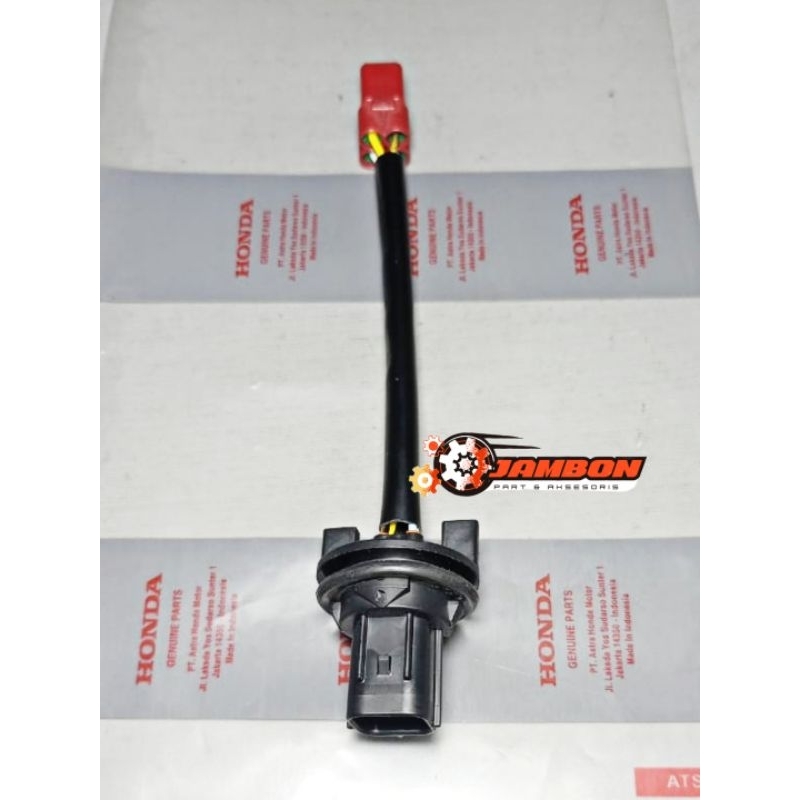 Jual Kabel Soket Konektor DLC Pin 4 To Pin 6 Euro 5 Converter Hids ...