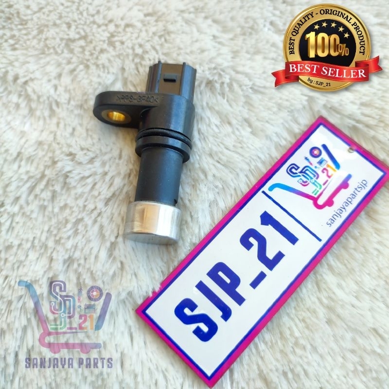Jual sensor speed kecepatan honda jazz s rs mobilio brio hrv brv city ...