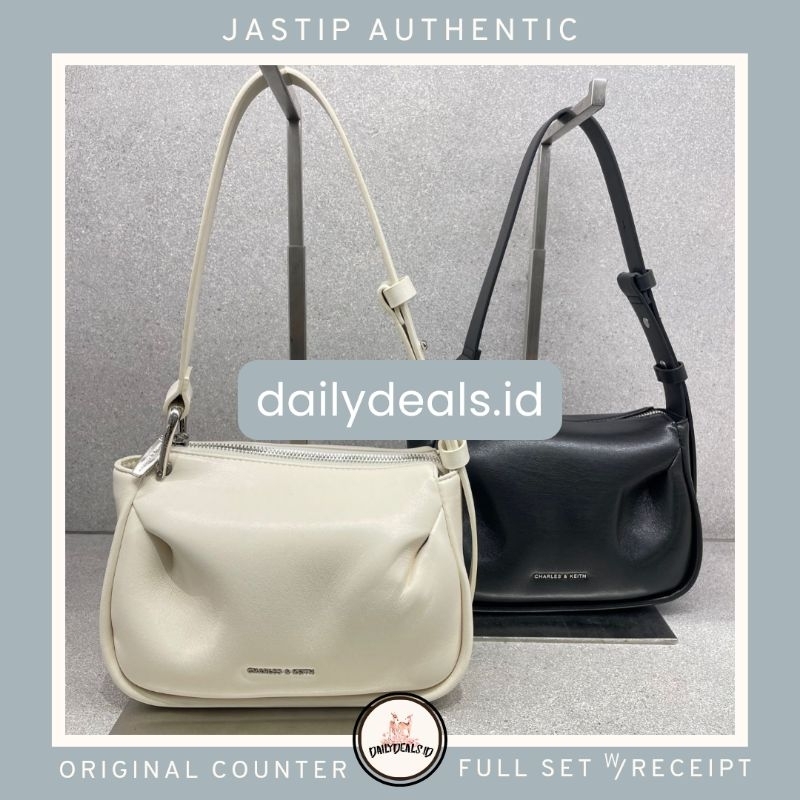 Jual #2-80271404 Lumen Padded - Jast[p] CK ORIGINAL COUNTER CROSSBODY ...