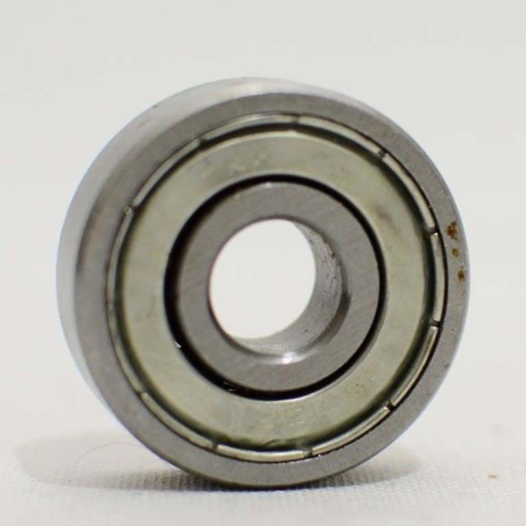 Jual LAKER 6301 TXK laher bearing bering bantalan roda depan belakang ...