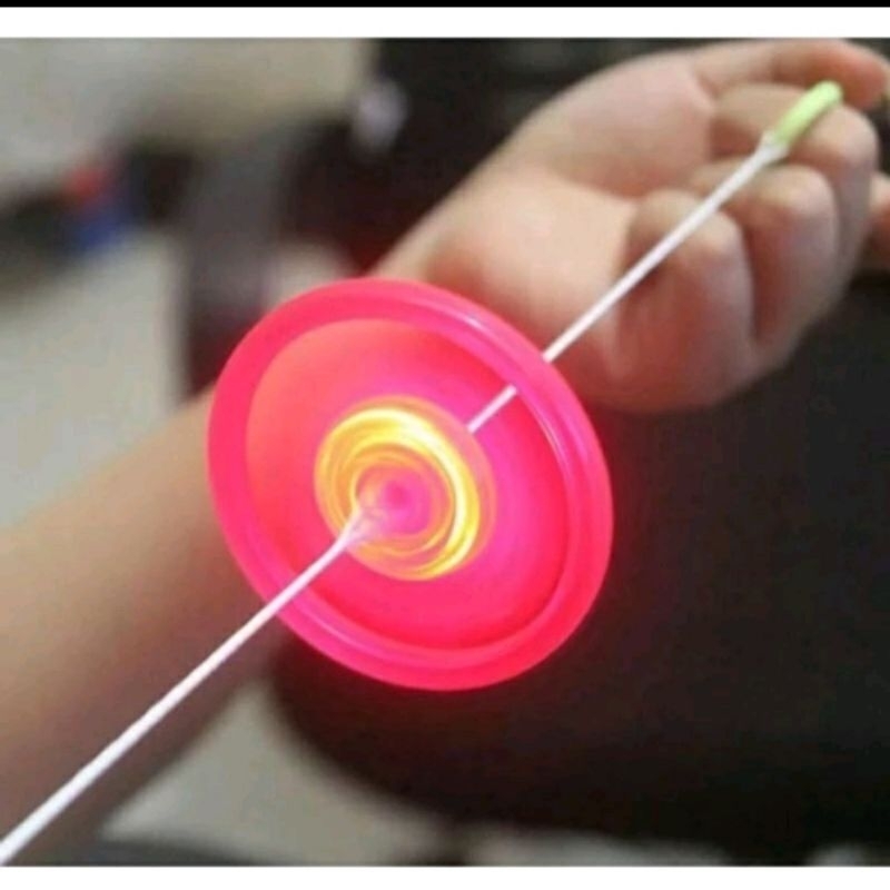 Jual MAINAN ANAK GANGSING JENTRA LED GASING TARIK BISA MENYALA | Shopee Indonesia