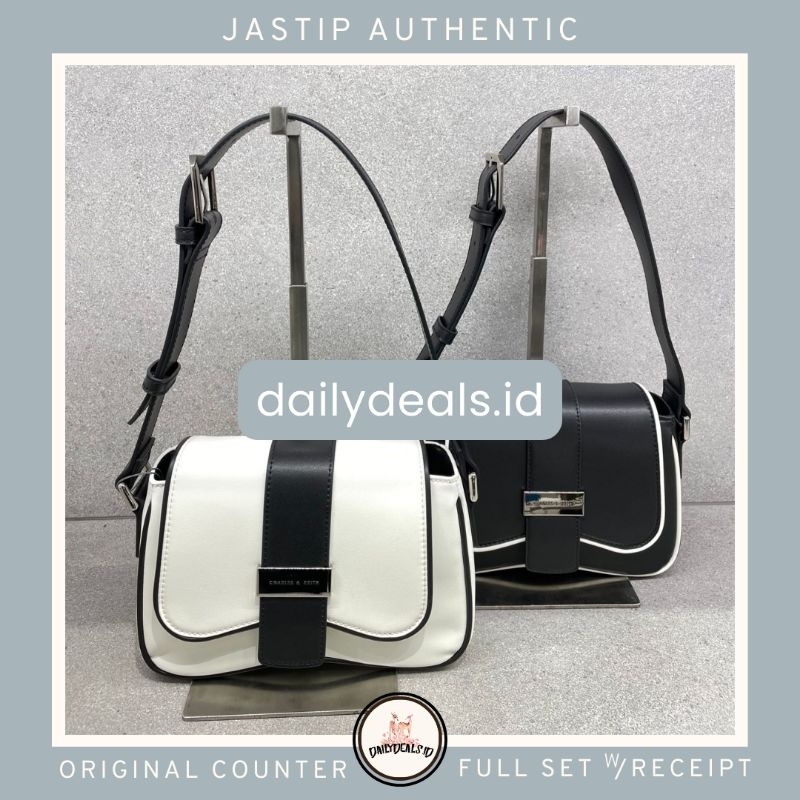 Jual CK2-21210010 Belted Curved - Jastip CK ORIGINAL COUNTER SOULDER ...
