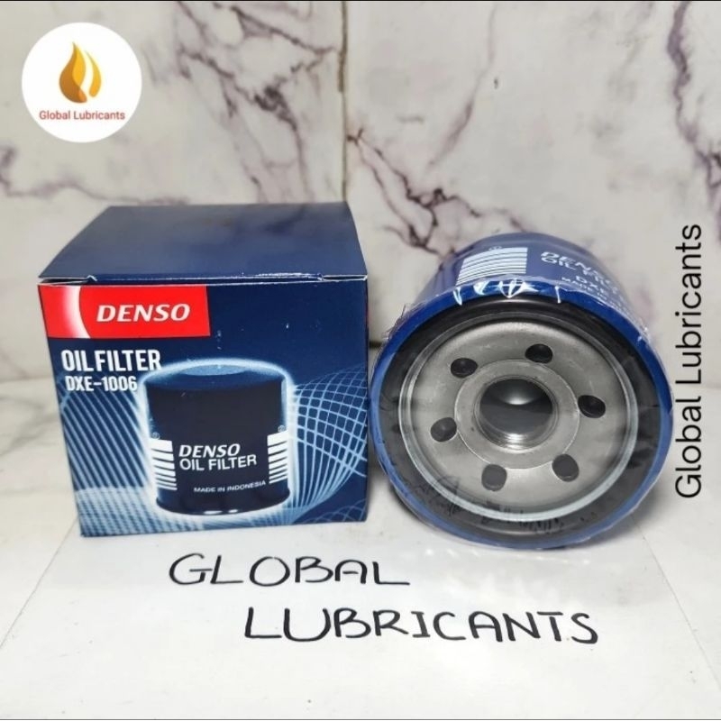 Jual Filter Oli DENSO Suzuki Ertiga/ New Ertiga/ APV/ New Swift/ Ignis ...