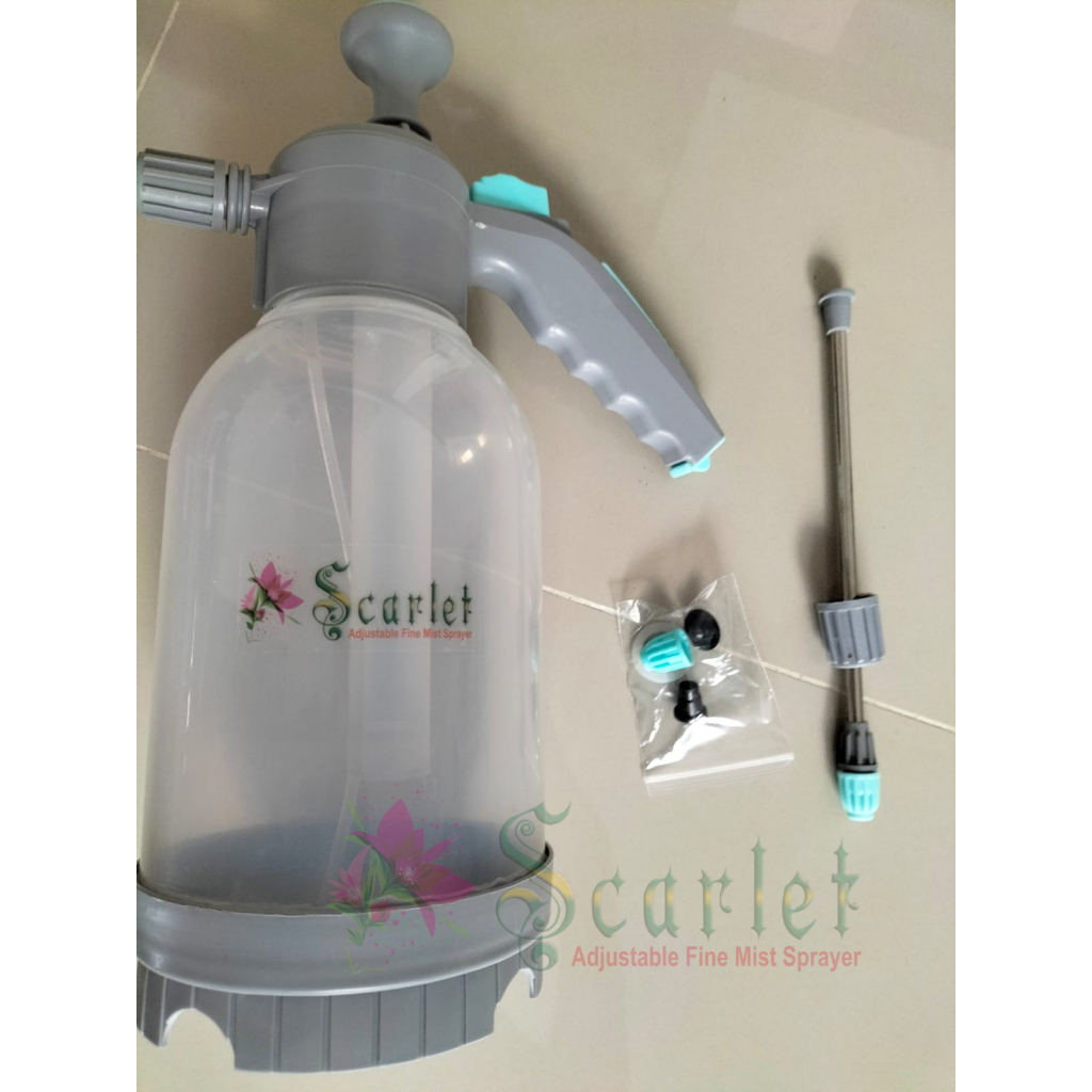 Jual SEMPROTAN 2 LITER | SEMPROTAN DISINFEKTAN 2 LITER | SEMPROTAN ...