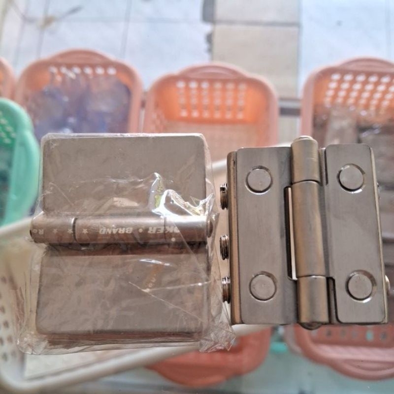 Jual Engsel Kaca Jepit Kaca-Kaca GC296 | Shopee Indonesia