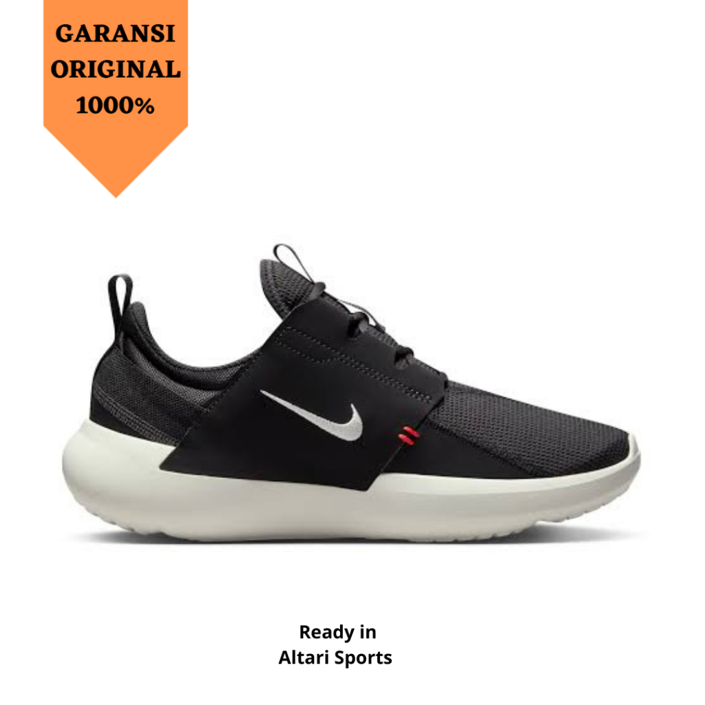 Jual SEPATU SNEAKERS PRIA NIKE E SERIES AD DV2436 001 ORIGINAL ASLI ...