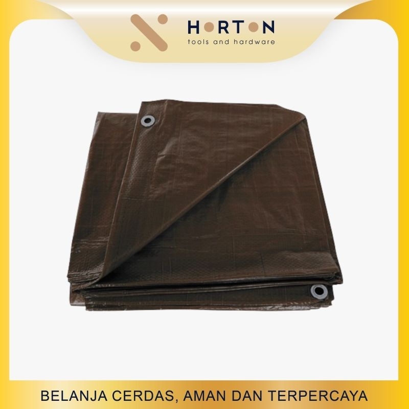 Jual Terpal Tenda Plastik Tipe A5 2x3 Korea Terpal Camping Tebal ...