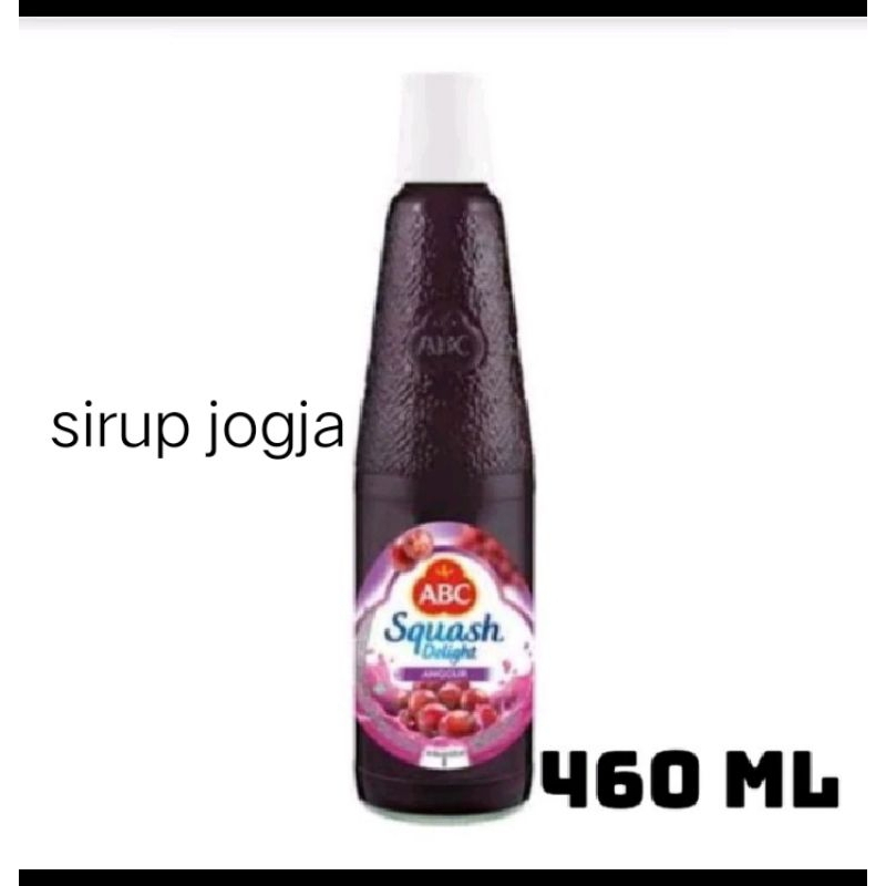 Jual sirup abc anggur | Shopee Indonesia