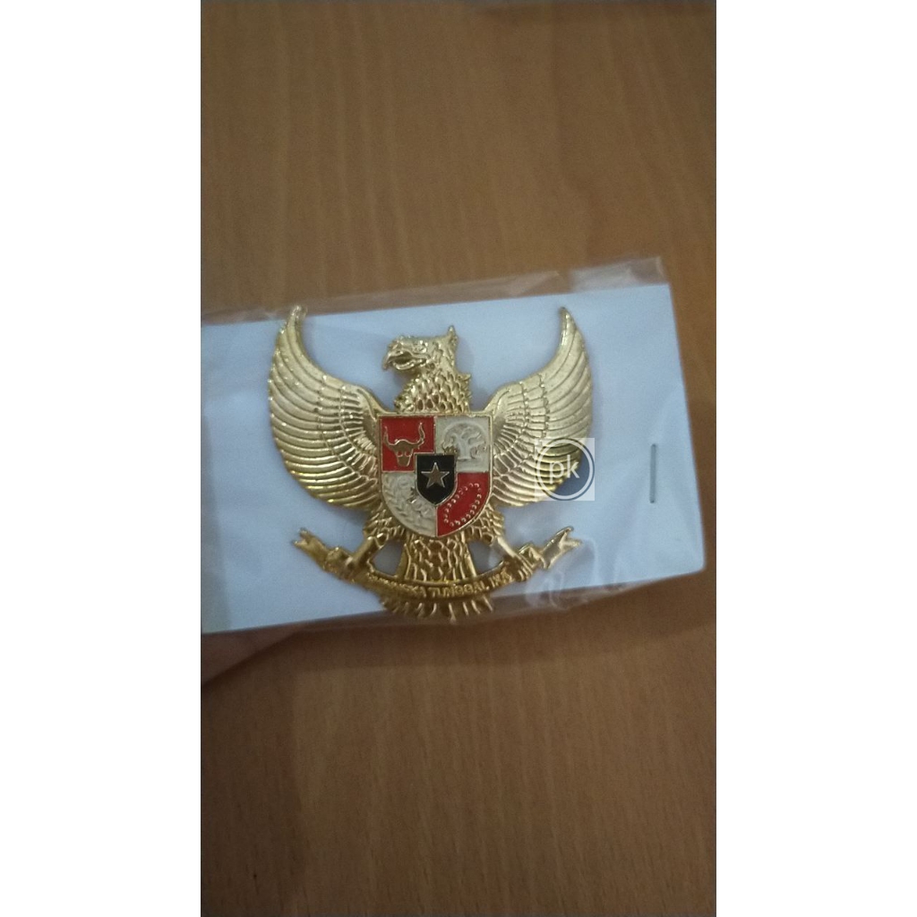 Jual Pin Garuda timbul | Shopee Indonesia