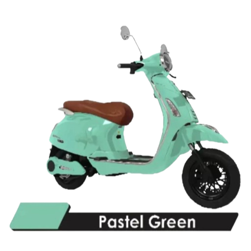 Jual Motor Listrik EXOTIC Sprinter Pro Max | Shopee Indonesia