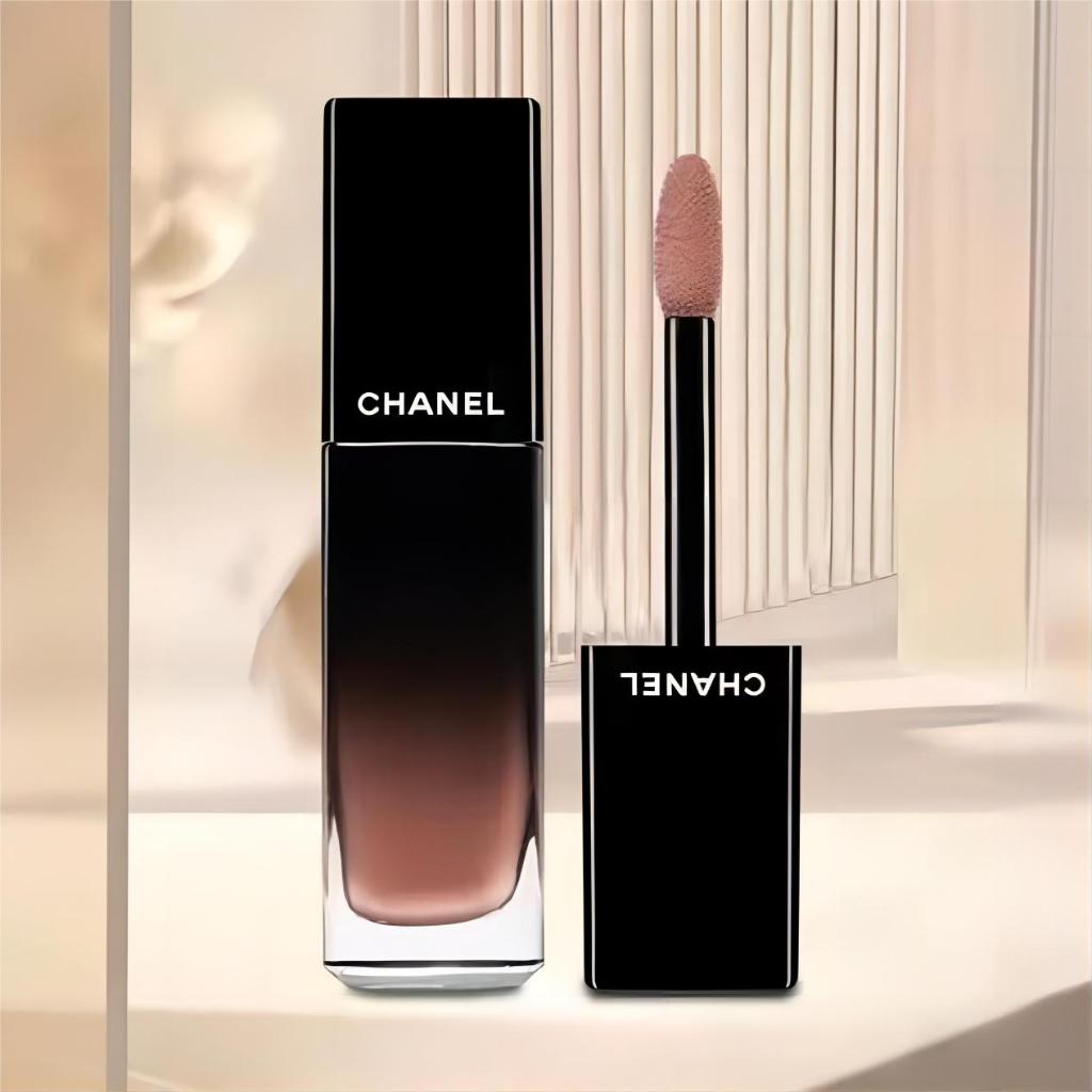 Jual Chanel Liquid Lipstick/Rouge Allure Laque Ultrawear Shine Liquid 5 ...