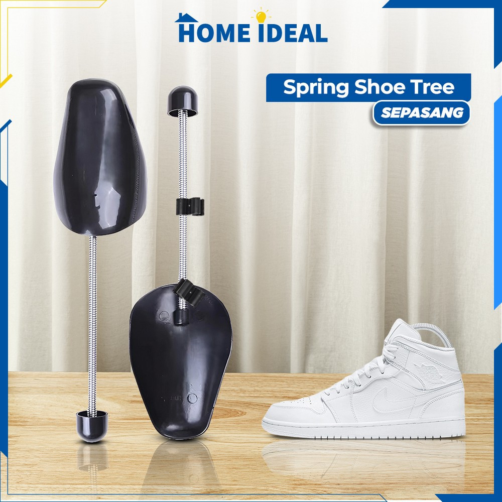 Jual Shoe Tree Saddle Shoes Penyangga Sepatu Serbaguna / Aksesoris ...