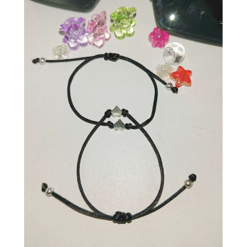 Jual GELANG HITAM (BANDUL KECIL) | Shopee Indonesia