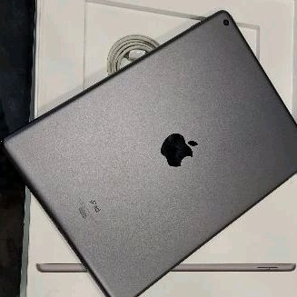 Jual Ipad gen 9 64gb Wifi only ex ibox | Shopee Indonesia