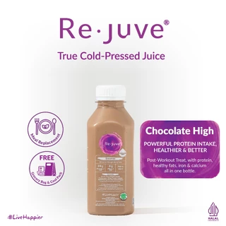 Toko Online Rejuve Cold-Pressed Juice | Shopee Indonesia