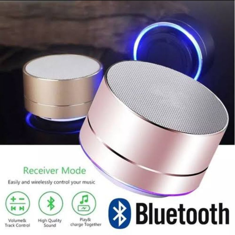 Jual Speaker Music JBH-5004 JB 5001 High Quality Bluetooth Wireless ...