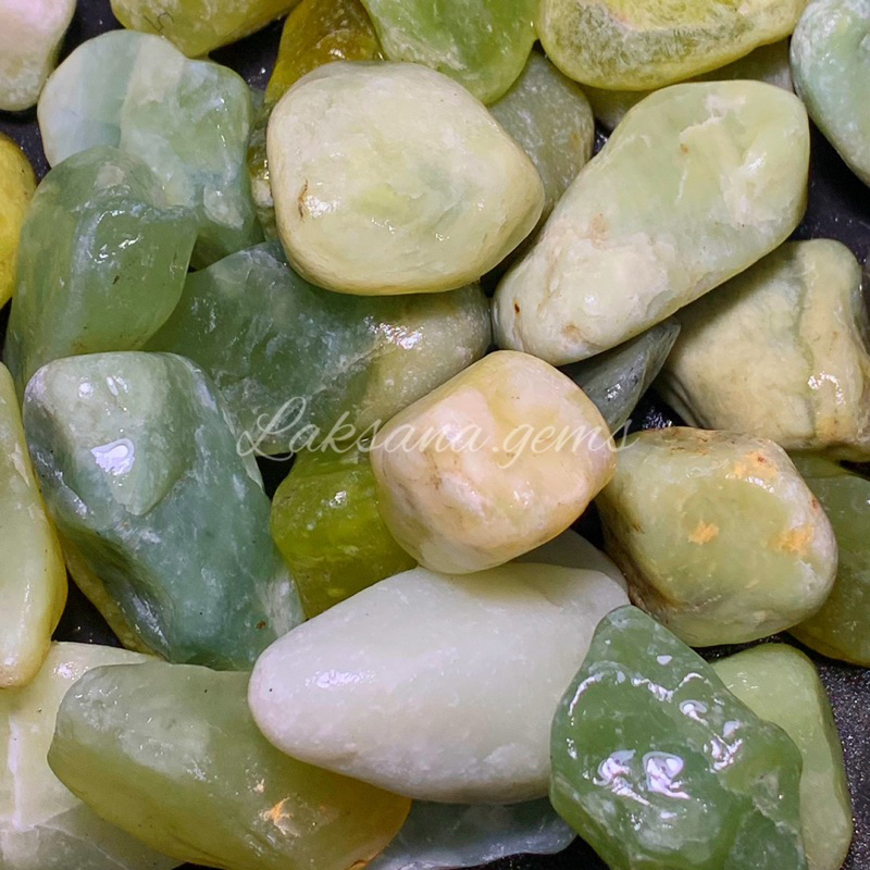 Jual Bahan batu Giok Aceh Natural Kualitas Super | Shopee Indonesia