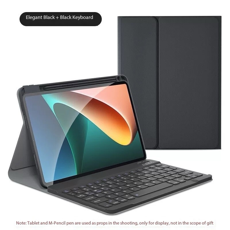 Jual FLIP KEYBOARD XIAOMI REDMI PAD PRO 12,1”/MI PAD 7/MI PAD 7 PRO ...