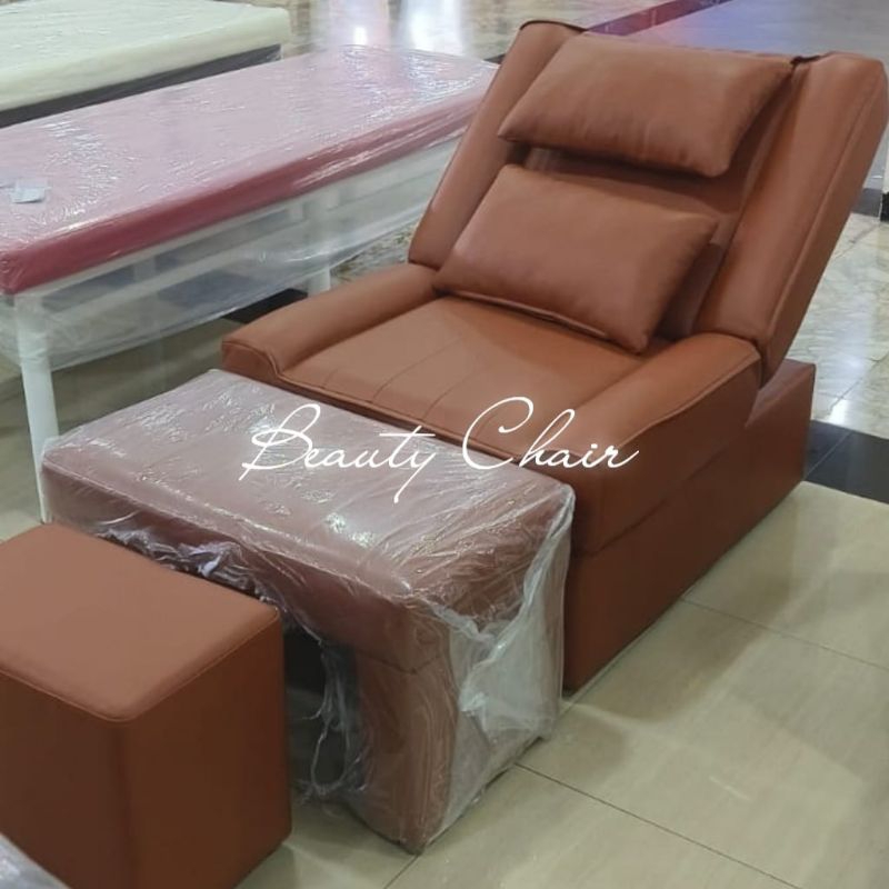 Jual kursi refleksi sofa refleksi M07B kursi pijat sofa reflexology ...
