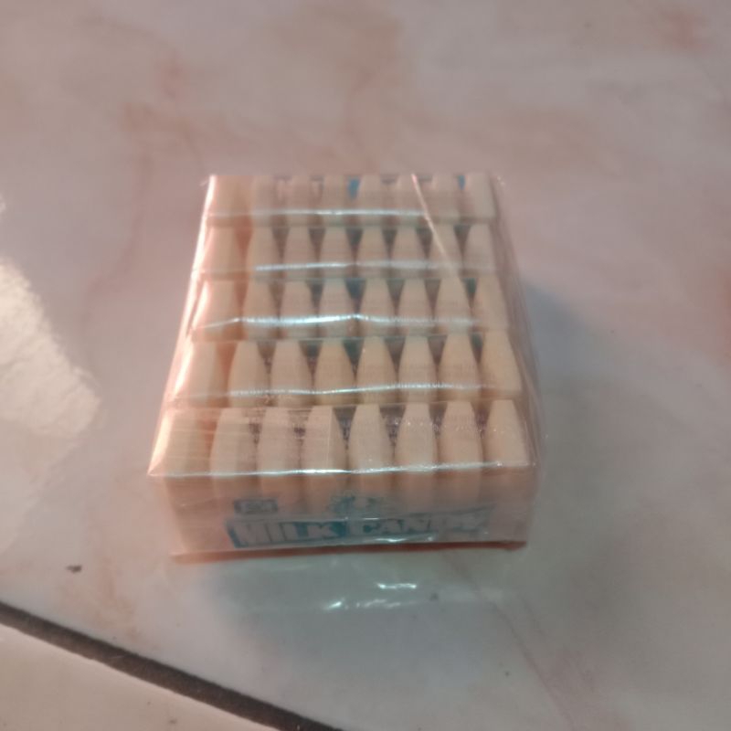Jual Permen milk candy 6×8 pcs | Shopee Indonesia