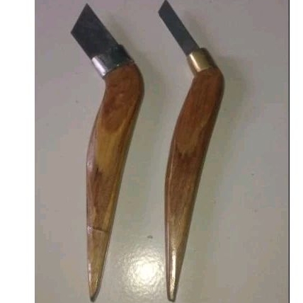 Jual Alat serut bambu gagang kayu jati unik | Shopee Indonesia
