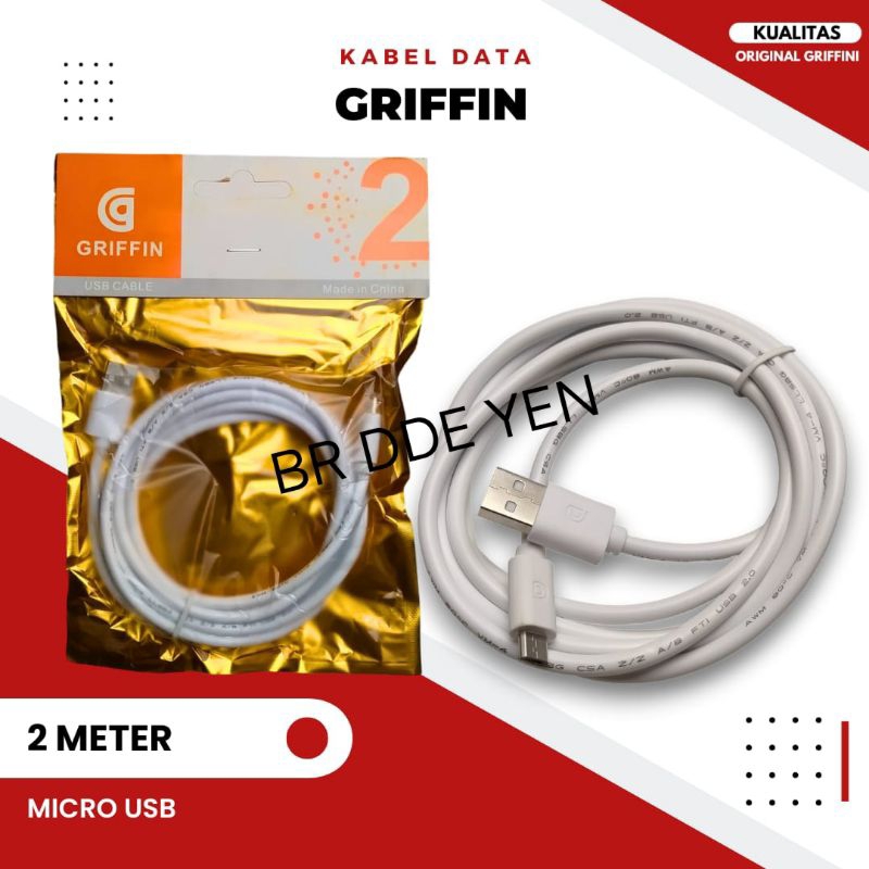 Jual KABEL DATA USB MULTI FUNGSI COLOKAN MICRO DAN TYPE C PANJANG 2 ...
