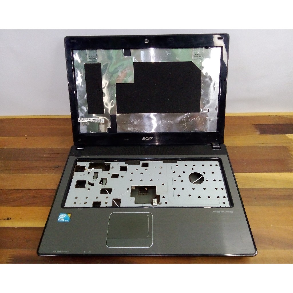 Jual Casing Laptop Acer Aspire 4741 4741G 4741Z | Shopee Indonesia