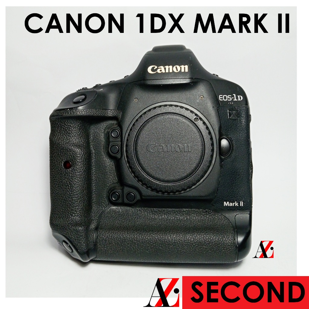 Jual Canon 1DX Mark II | Shopee Indonesia