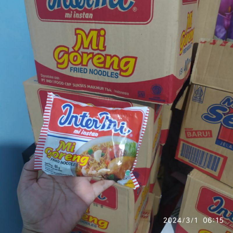 Jual Intermie goreng paket isi 20pc | Shopee Indonesia Jual Intermie goreng paket isi 20pc | Shopee Indonesia