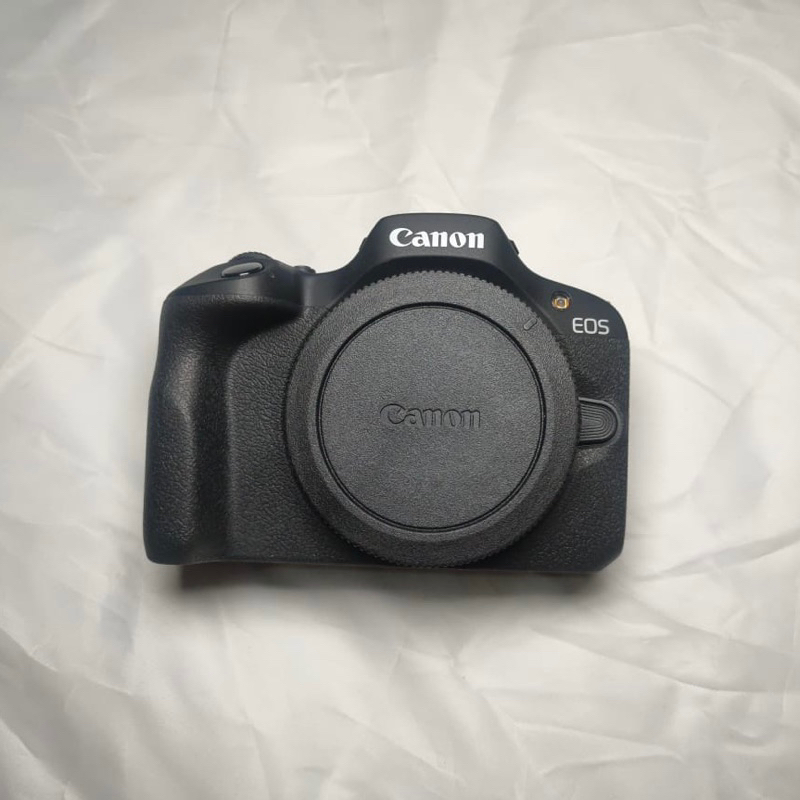 Jual Canon EOS R100 Body Only Resmi Mirrorless Camera Canon EOS R 100 ...