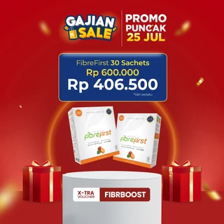 Toko Online FibreFirst Official Shop | Shopee Indonesia