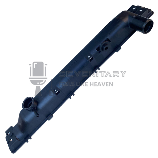 Jual Upper Tank Radiator Mitsubishi Fuso - S7817 | Shopee Indonesia
