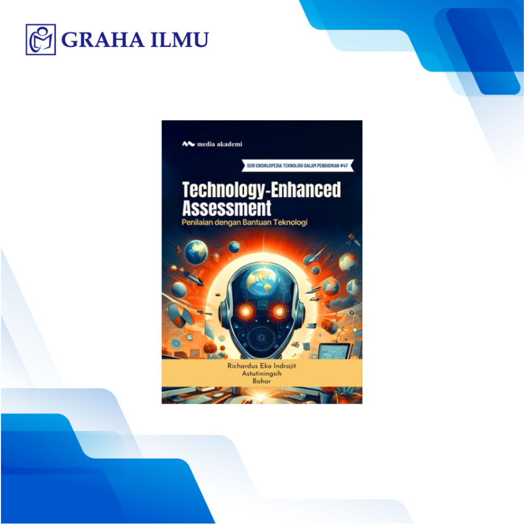Jual Technology-Enhanced Assessment; Penilaian dengan Bantuan Teknologi ...