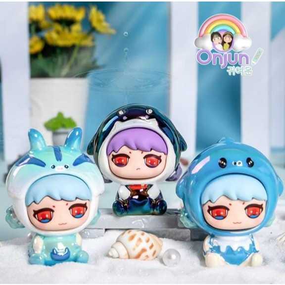 Jual BLIND BOX NEMO FISH SERIES | Shopee Indonesia