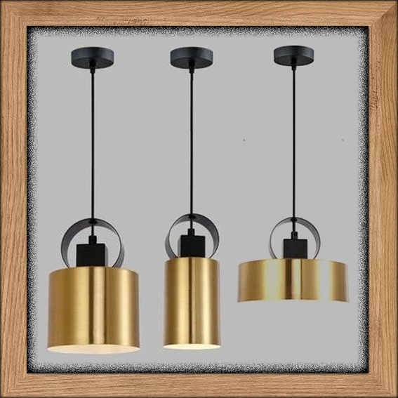 Jual lampu hias gantung susun vintage retro industrial coffe shop meja makan mini bar cafe resto ...