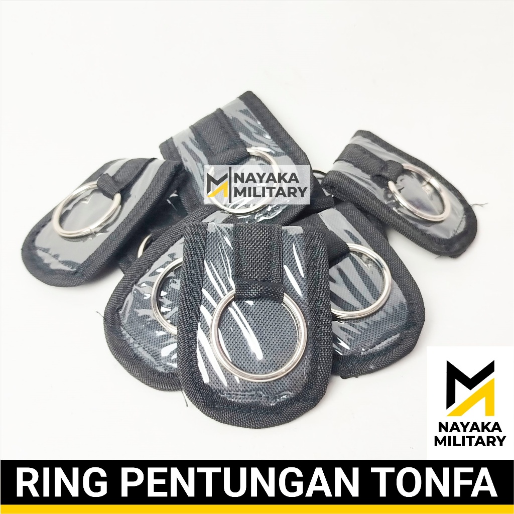 Jual Ring Tongkat T Tonfa Gantungan Pentungan Cantelan Cantolan ...