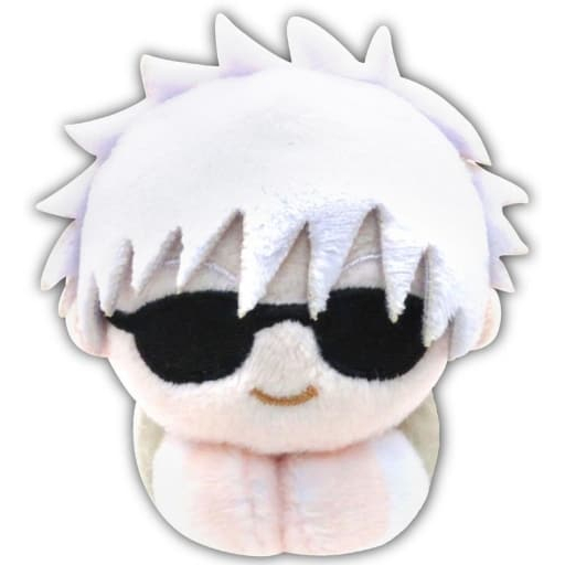 Jual Gojo Satoru Hug Character Jujutsu Kaisen Collection 3 | Shopee ...