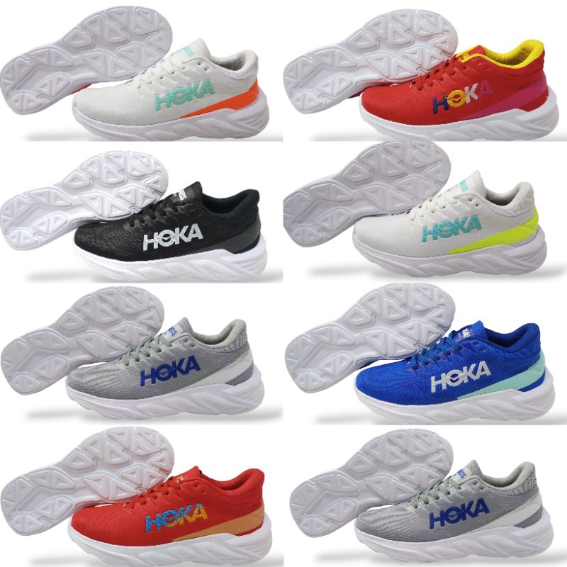 Jual Sepatu Hoka One One Mach 5 Sepatu Olahraga Lari Running Hoka One ...
