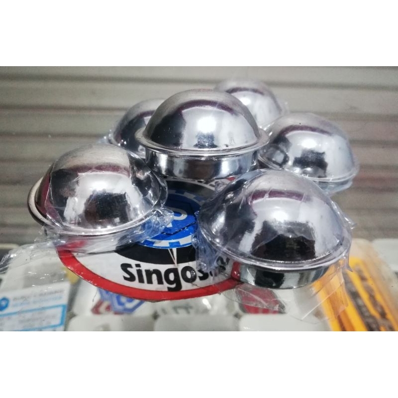 Jual Tutup mur roda vespa sprint pts ring 10 impor | Shopee Indonesia