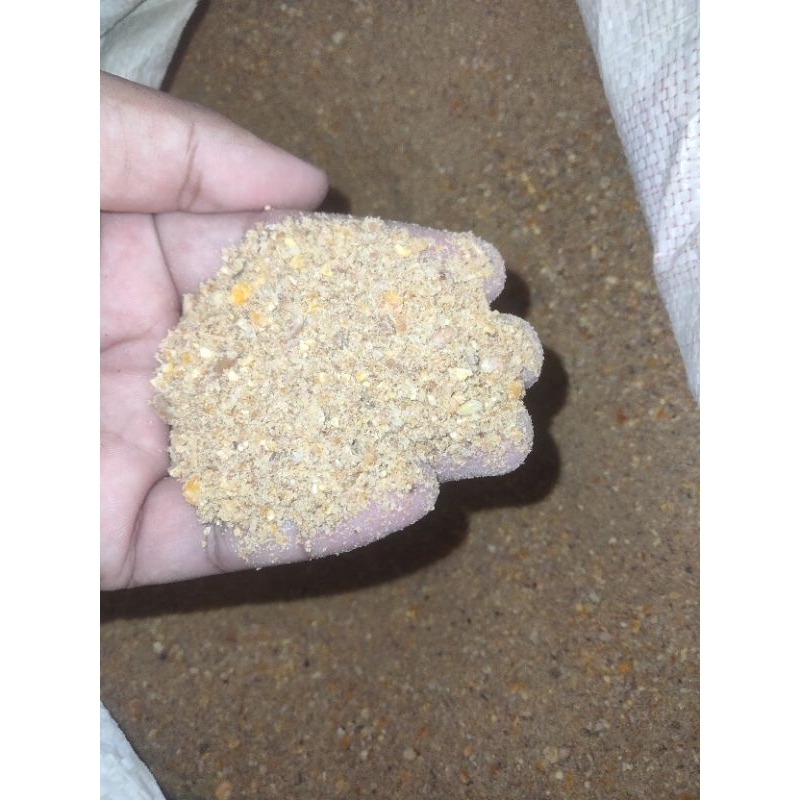 Jual Pur Ayam Petelur kemasan per1kg | Shopee Indonesia