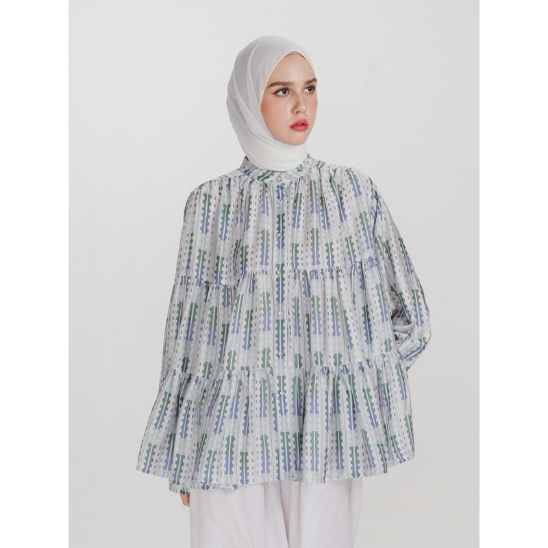 Jual Velly Top Mix | Shopee Indonesia