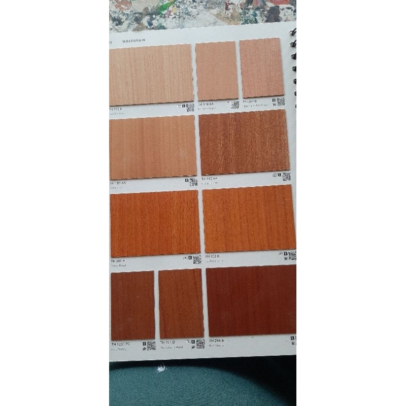 Jual Cat tusir EDGING HPL TACO, Pewarna Pinggiran,Pengisi Nat HPL ...