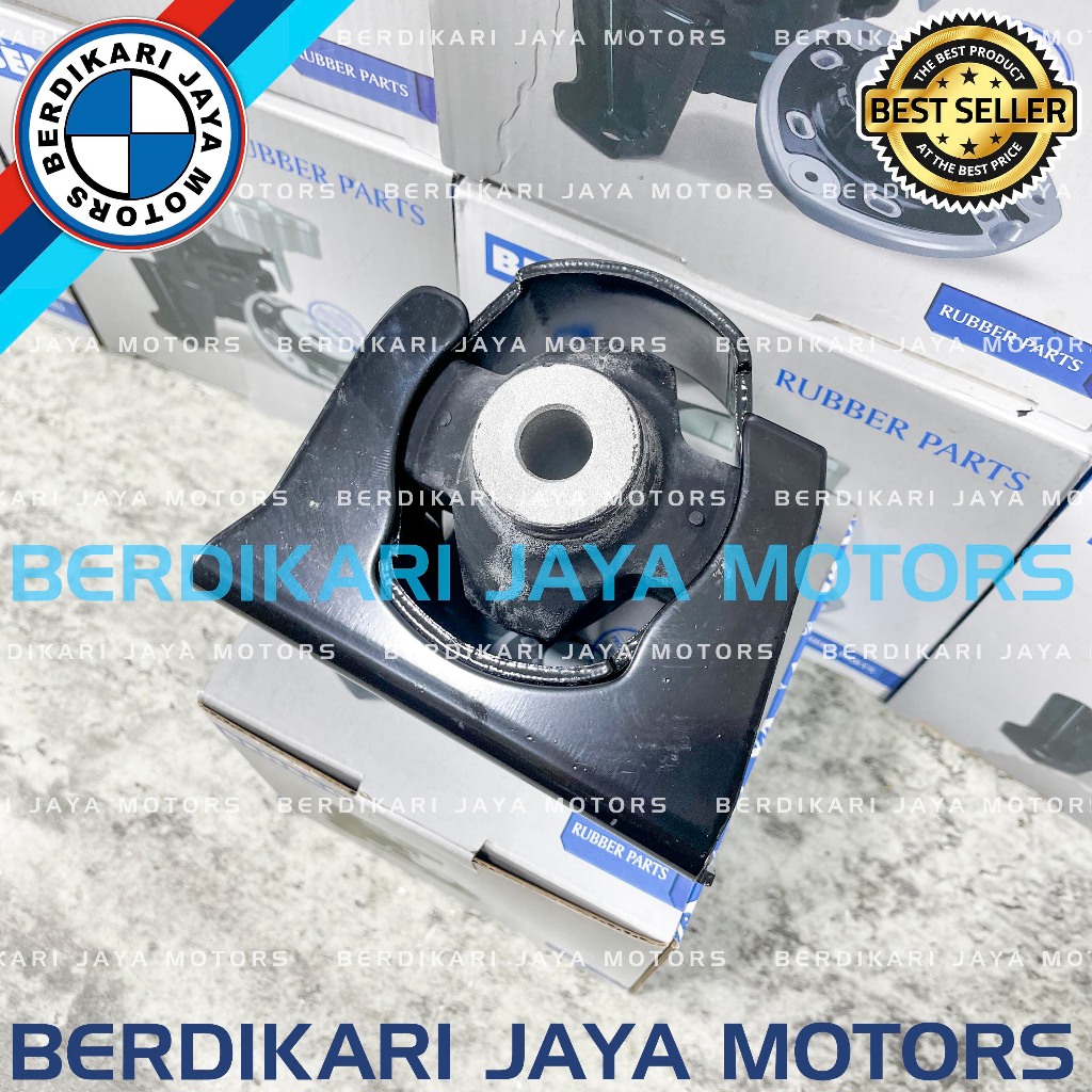 Jual ENGINE MOUNTING DUDUKAN MONTING MESIN FRONT TOYOTA ALPHARD AH20 AH ...