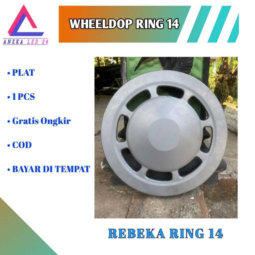 Jual Weldop Wheeldop Rebeka Wheldop Rebeca Ring 14 BONUS pangkon ...