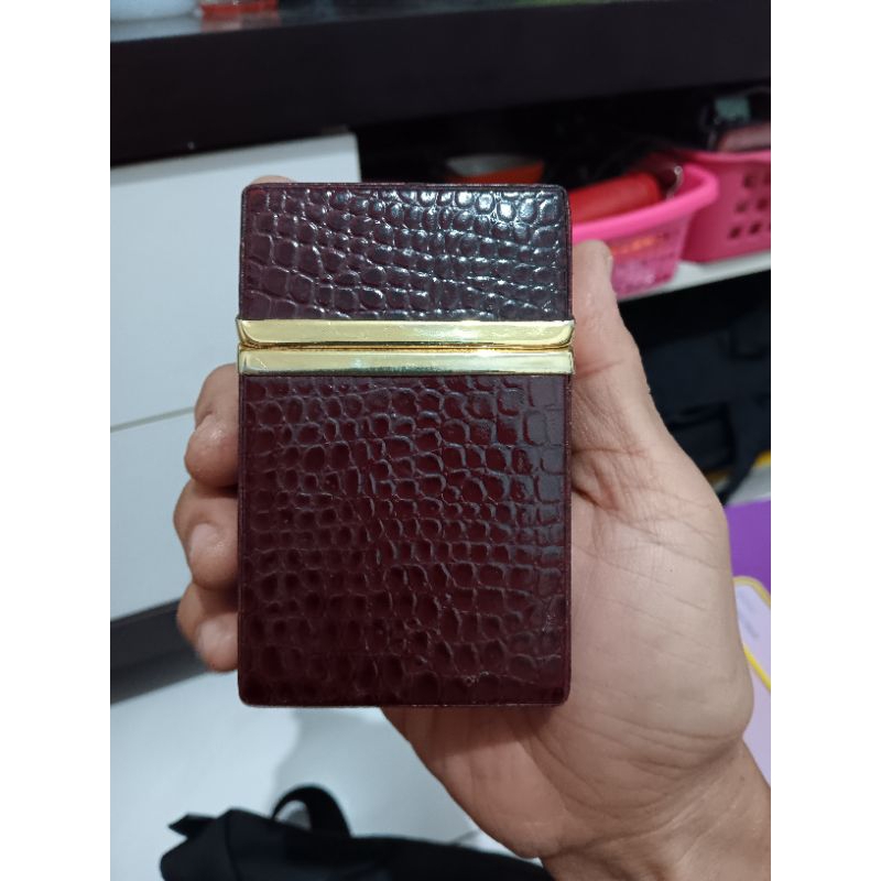 Jual Tempat Rokok Jadul | Shopee Indonesia