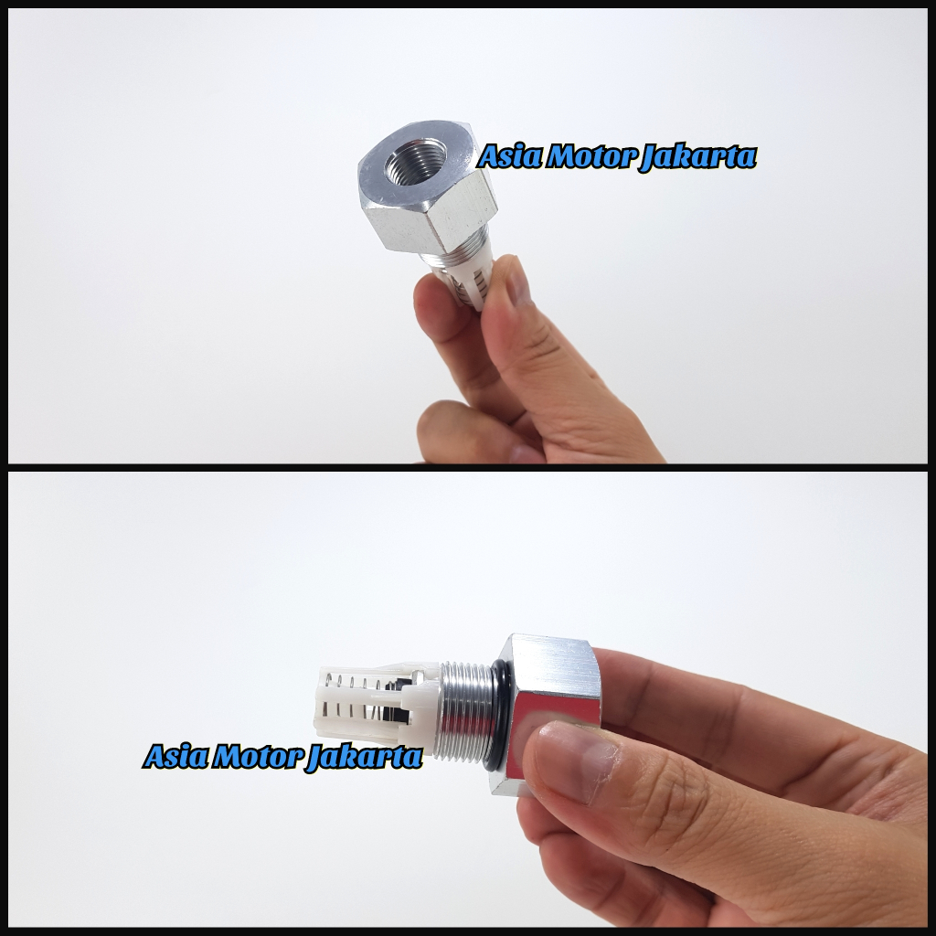 Jual Valve Tangki Angin - Valve Tabung Angin - Truck Hino Lohan FM260TI ...