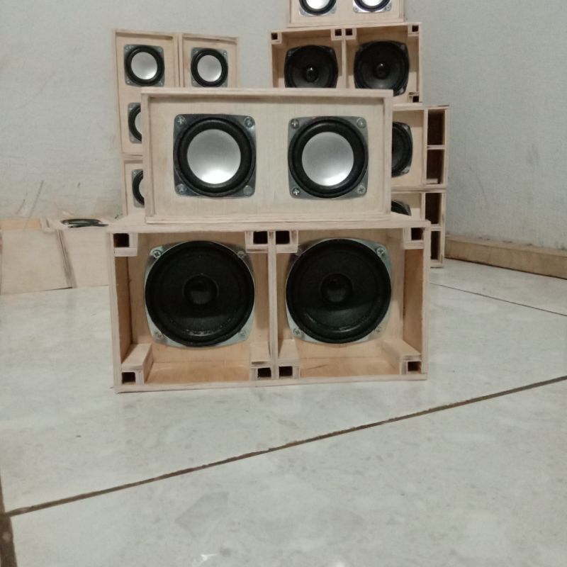 Jual miniatur sound system,COCOK UNTUK MINIATURAN DI RUMAH!! | Shopee ...